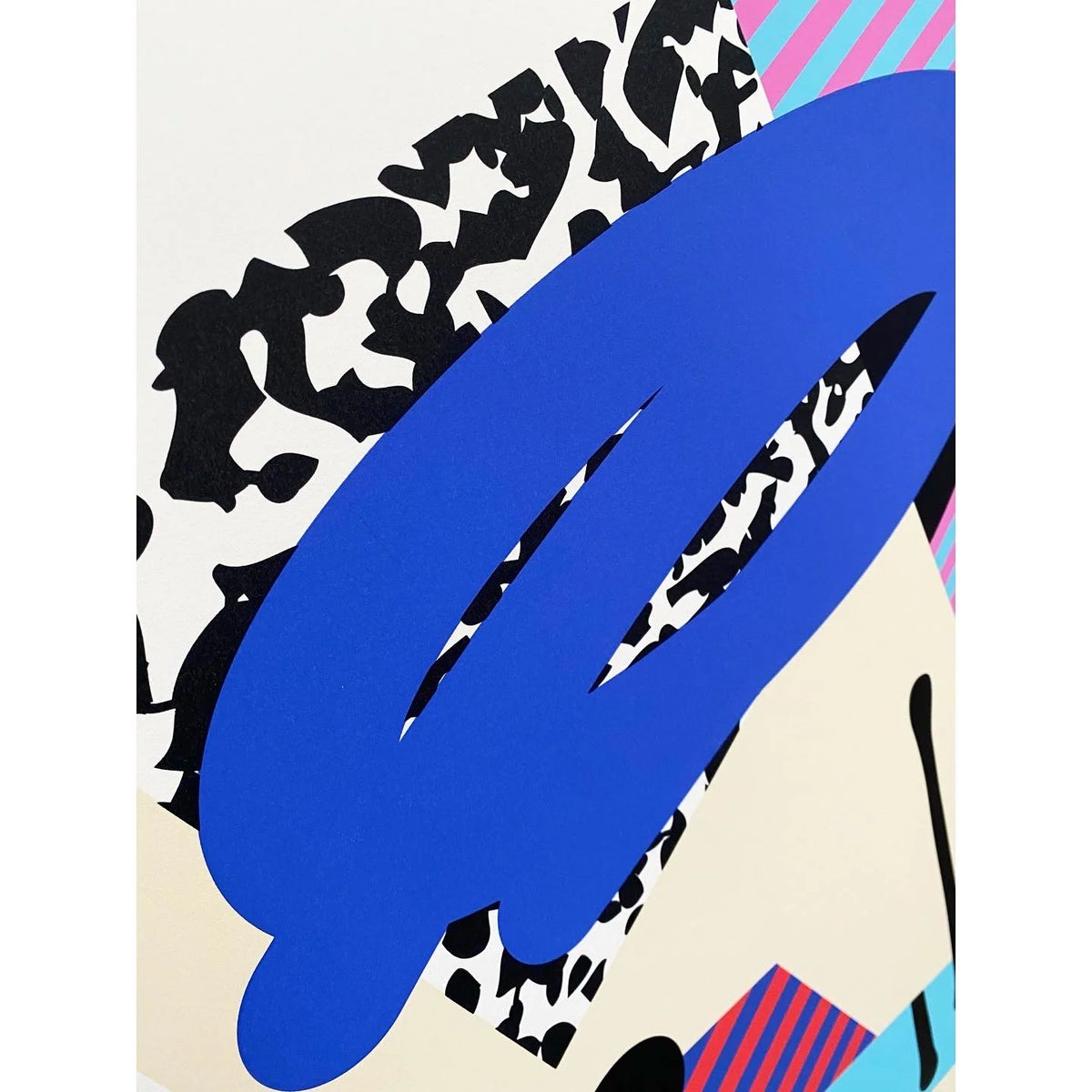 Shop Mr Penfold - Suspended Elements – Art To buy UK | Art Shop – Joy ...